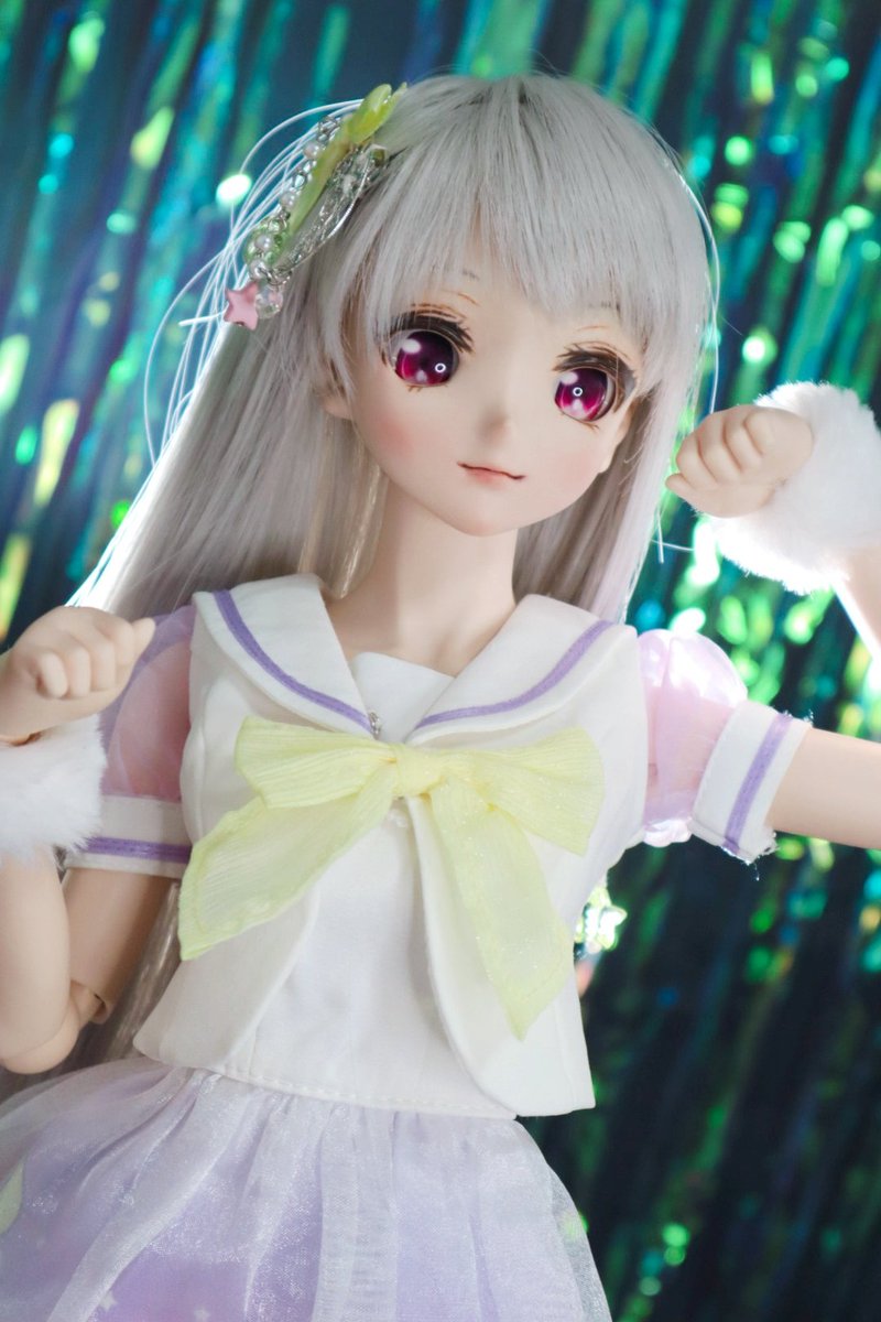 夢々 (@mumuno_doll) さんのモデル作品まとめ (3 件) - Twoucan