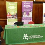 Alternative Futures Group 1 - Alternative Futures Group