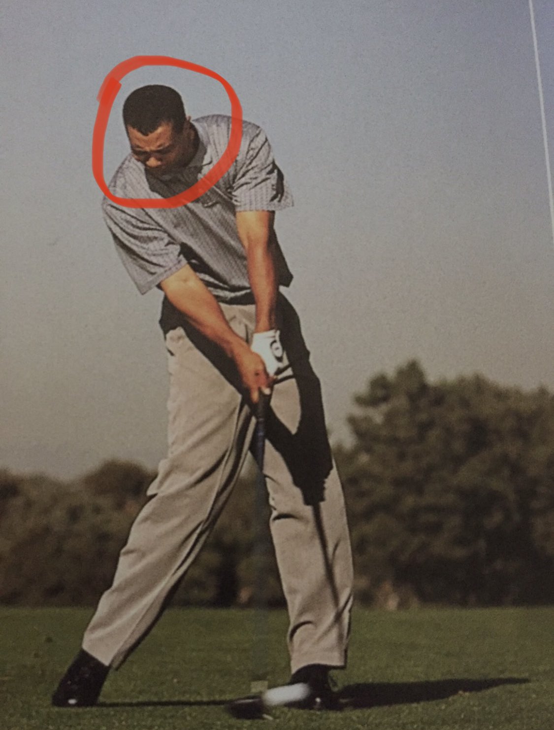 Brandel Chamblee on Twitter: "Jon Rahm looking very much like the legends here, as most of the ...