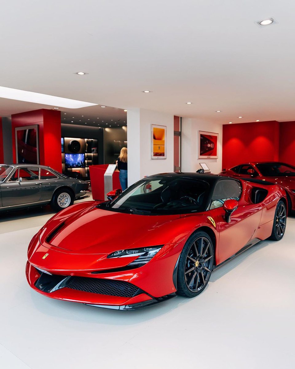 Ferrari Türkiye on Twitter: Ferrari Türkiye on Twitter: