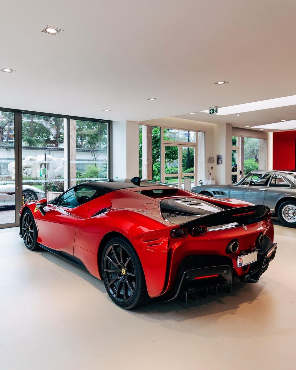 Ferrari Türkiye on Twitter: Ferrari Türkiye on Twitter: