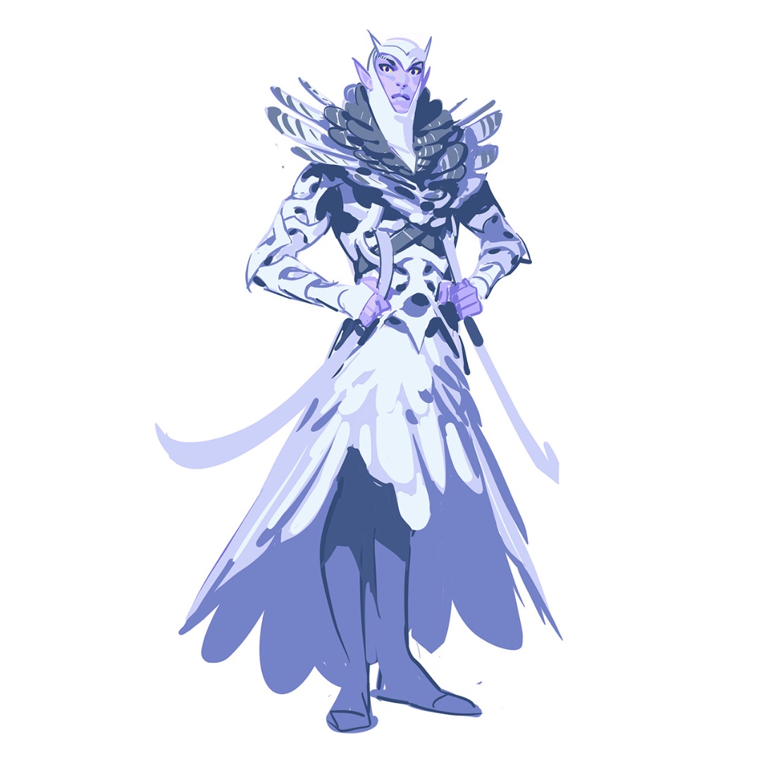 On Twitter Cole Marchetti Is Creating Characters With Style See More In This
