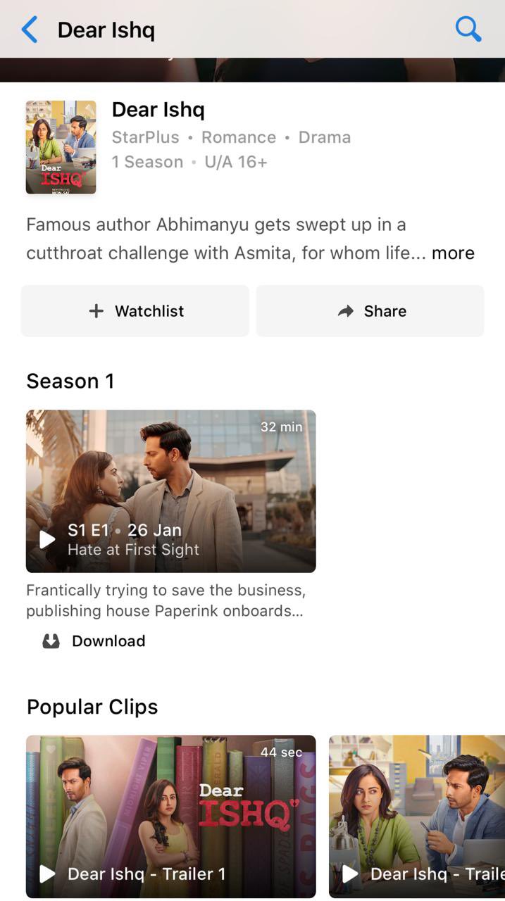 Atif Khan on Twitter: "Ep 1 #DearIshq .. dekho aur batao !! 🙈 https://t.co/XbugPyRXWX" / Twitter