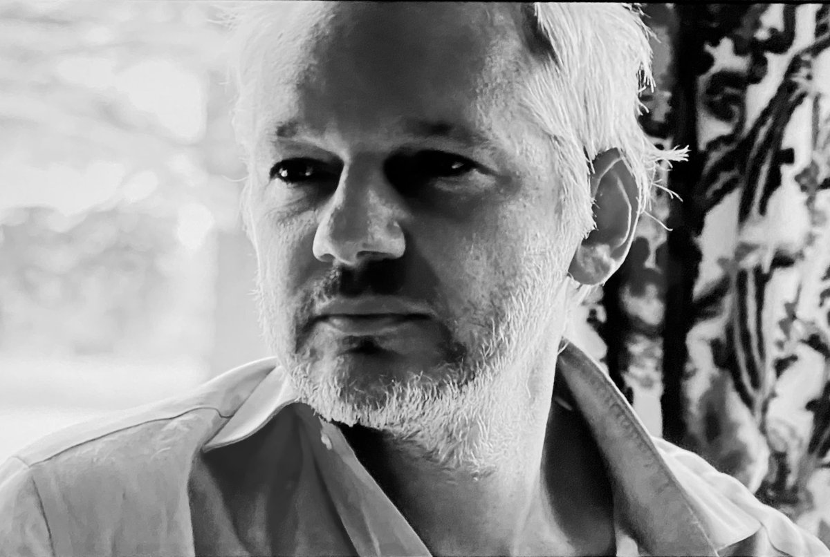 Michael Rae Khoury On Twitter FREE JULIAN ASSANGE michael-rae-khoury-on-twitter-free-julian-assange