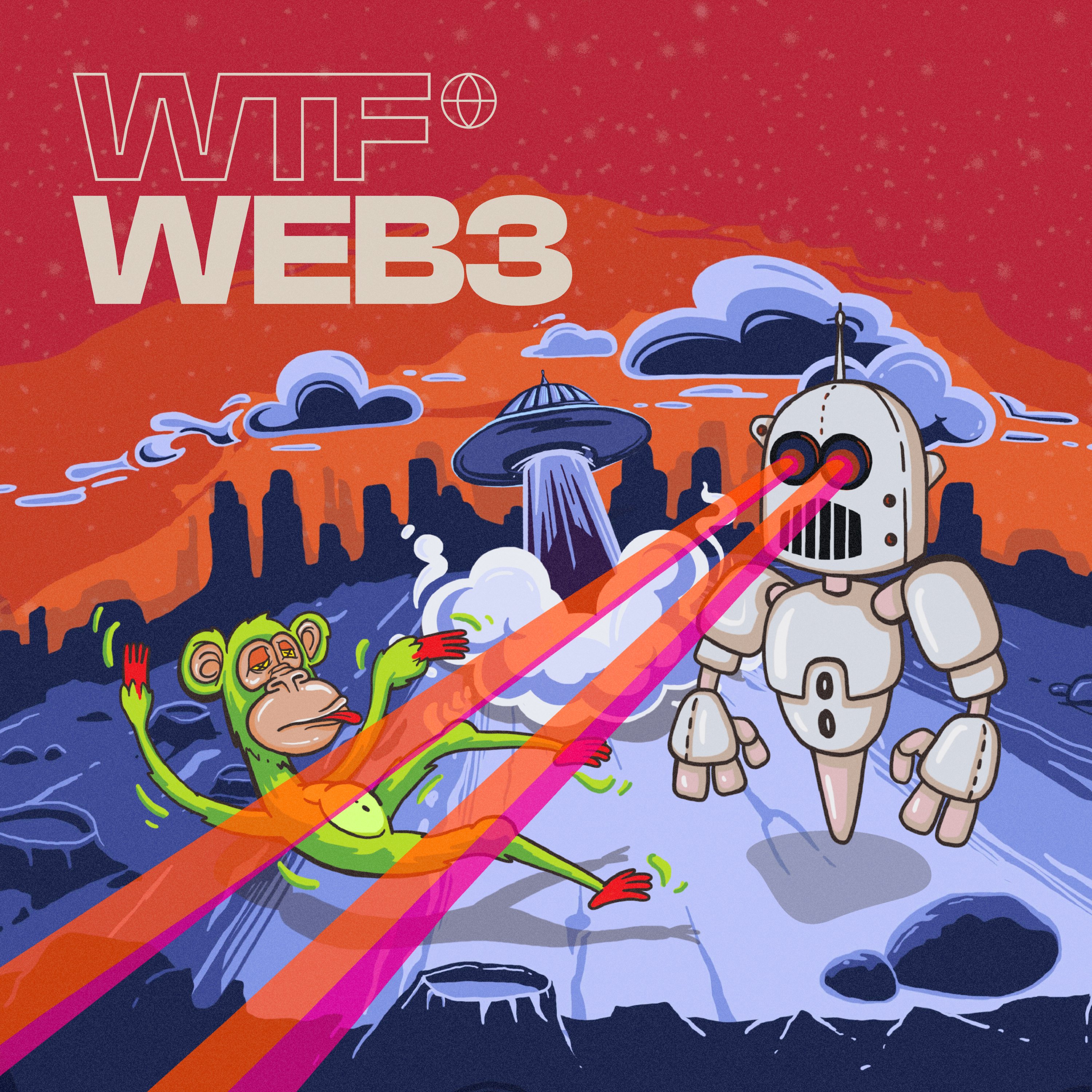 WTF Web3 (@wtfweb3podcast) / Twitter