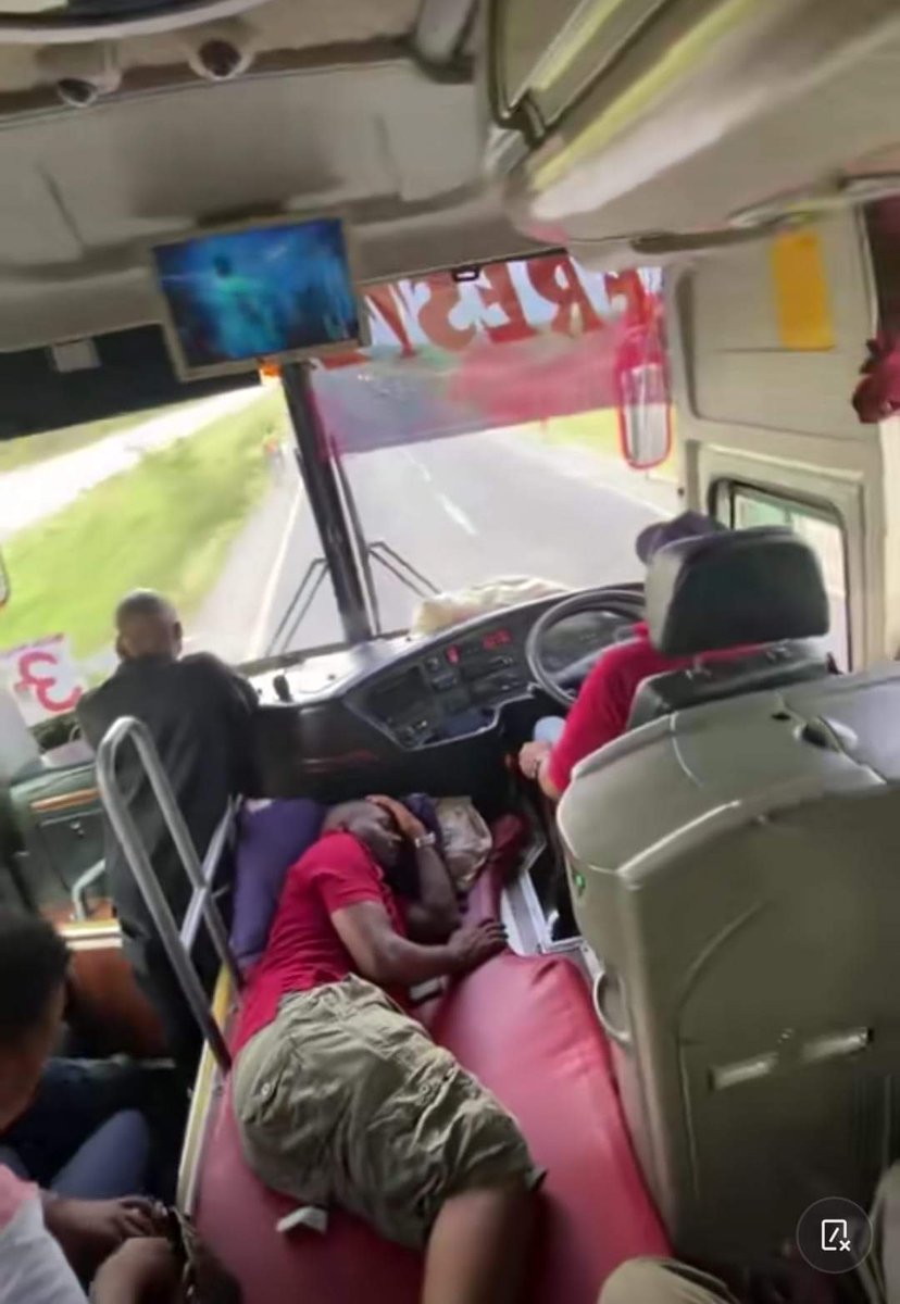 Tanzania Bound Buses on Twitter: "Safari Ya Bukoba Dar inachosha sana 😂"