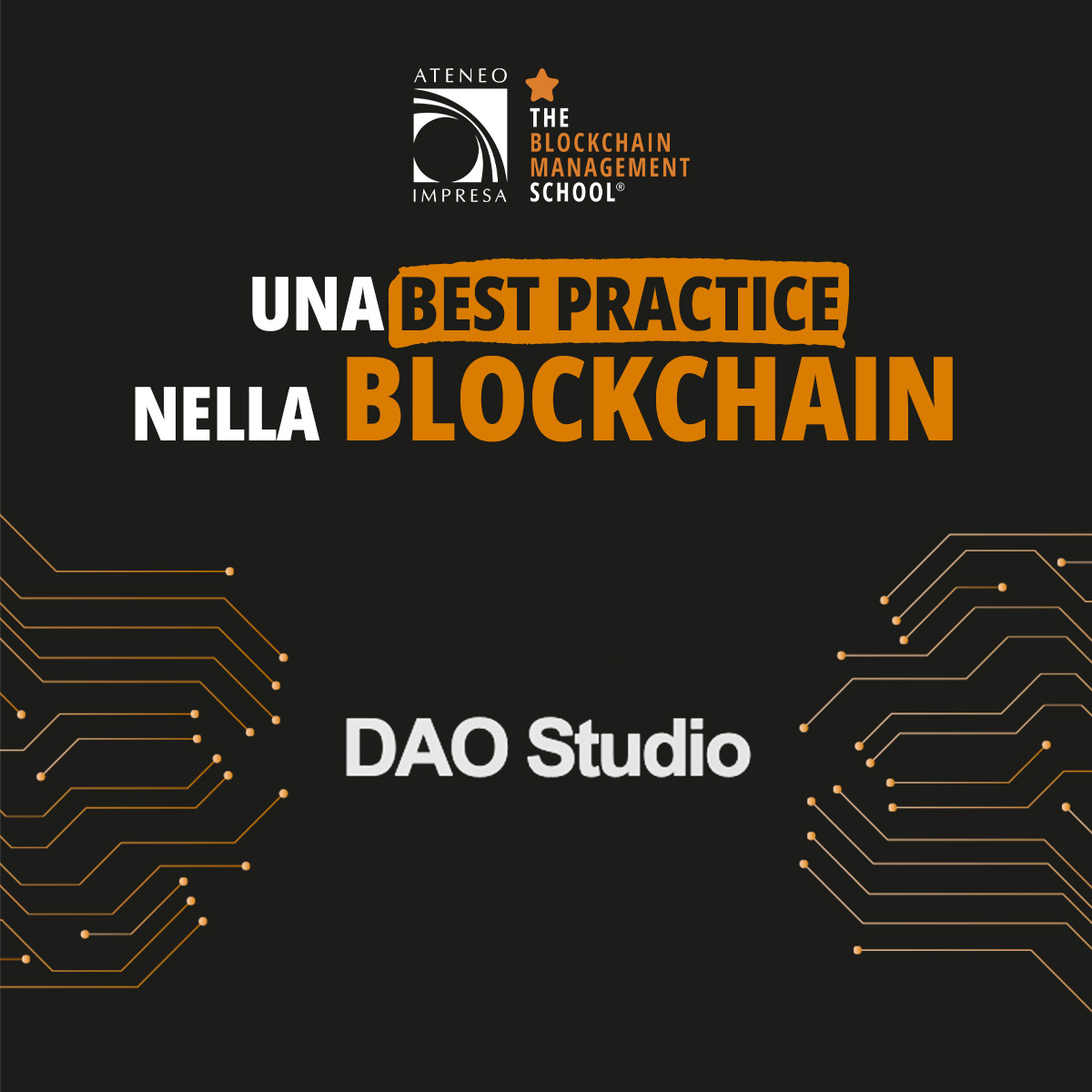 Ateneo Impresa | The Future School on Twitter: "🔝 Questo martedì, invece, per la # ...