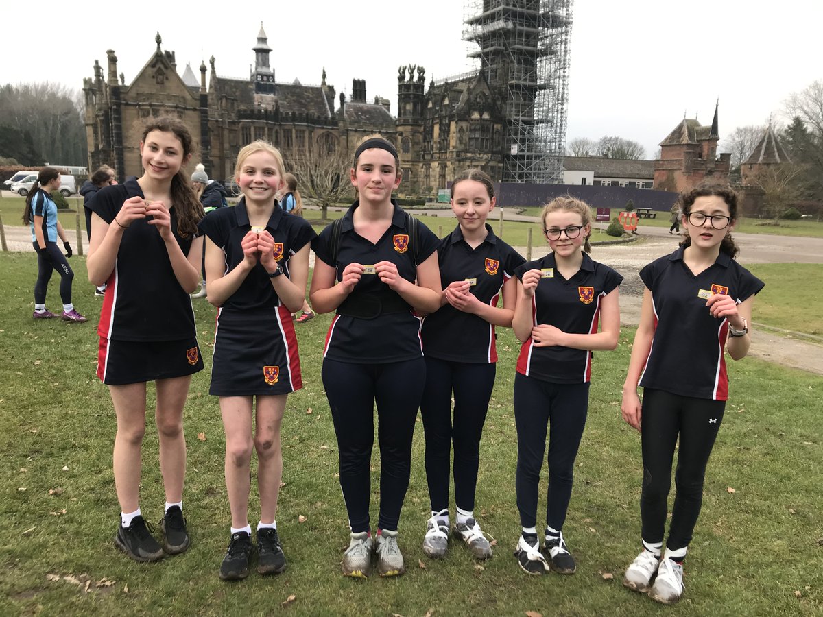 Hulme Hall Grammar School