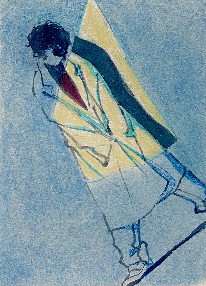 kumi＊デザフェス 両日【P-153-154】のイラスト