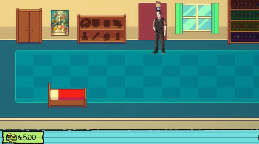 🚪Thiago Fritz Todo Dia Com Alguma Porta🚪 on Twitter: "Dia 390 - Kindergarten"