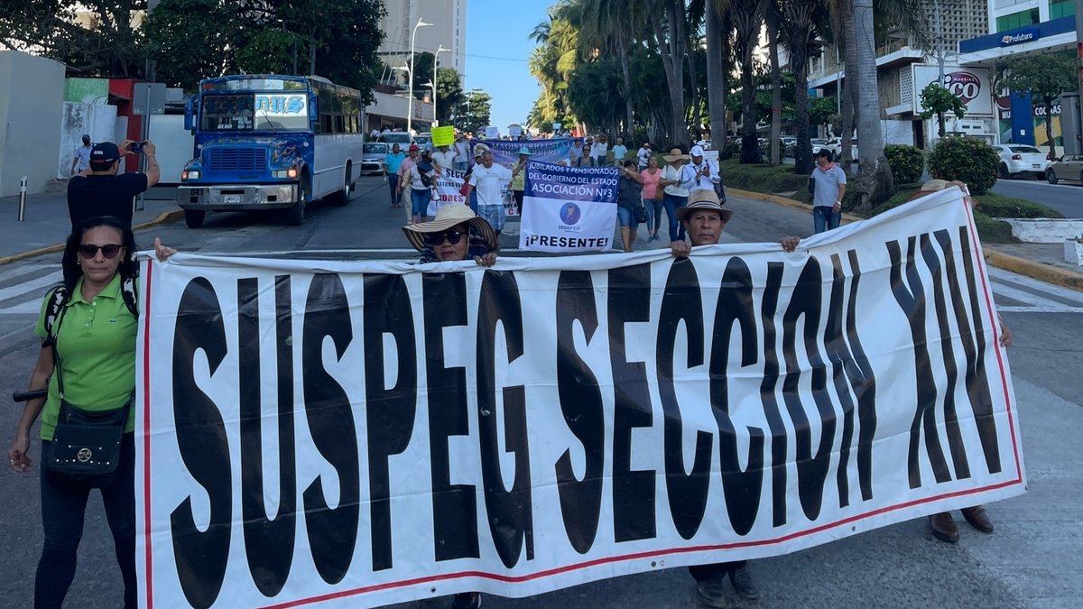 Enfoque Informativo Guerrero On Twitter Acapulco Ahora 馃搶 El