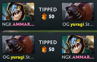 Ursa Warrior Item Build