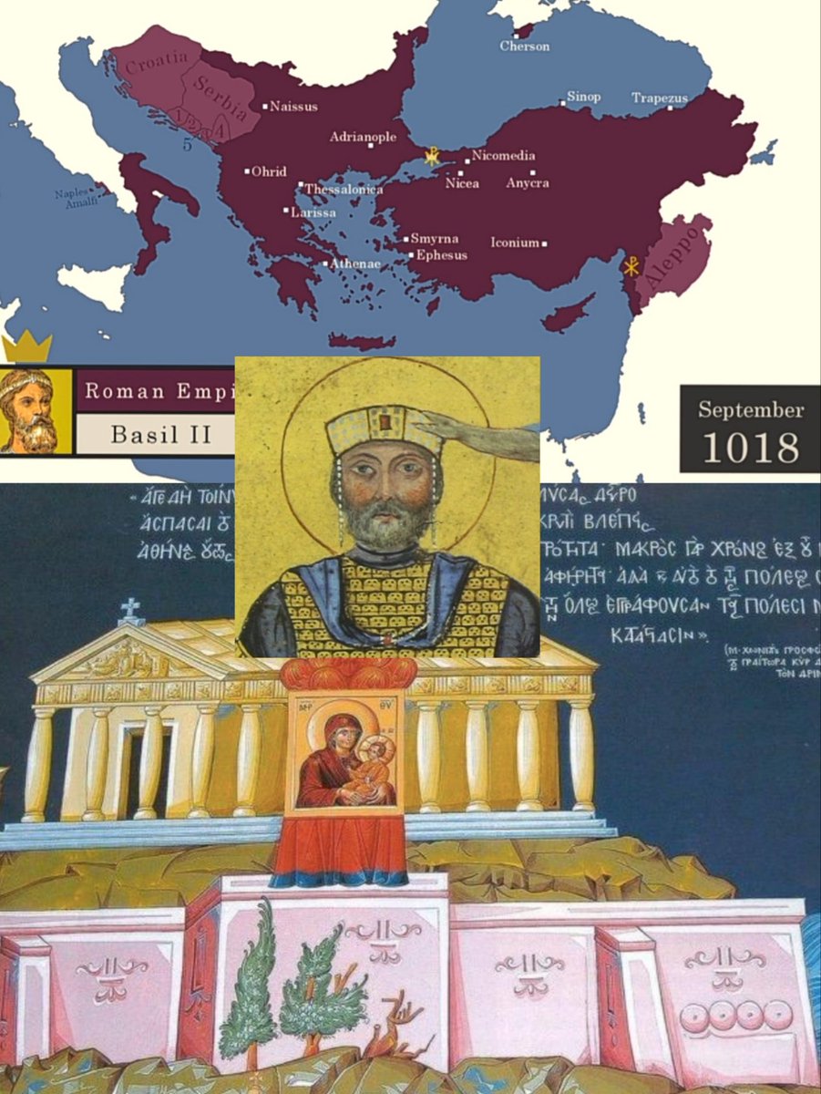 Parthenon's many lives - Thread from Arys🏺🪶 @ArysPan - Rattibha