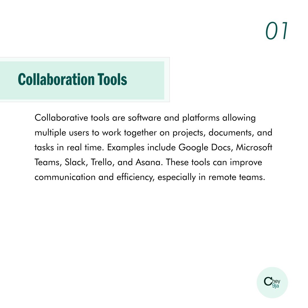 4 Digital and Tech Tools to grow your Business in 2023. A thread 🧵 ...