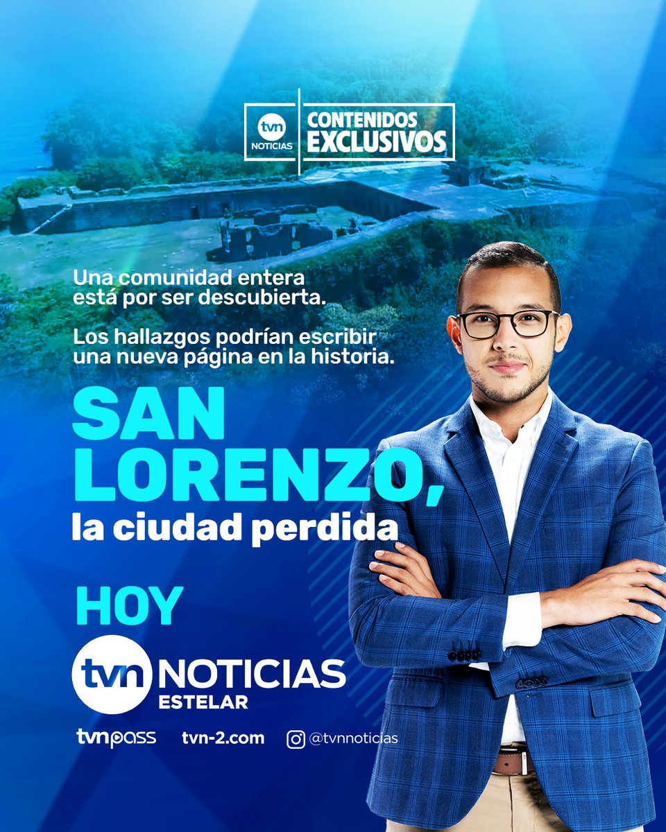 Tenemos un contenido exclusivo de tvnnoticias para ti. Isaías Cedeño te ...