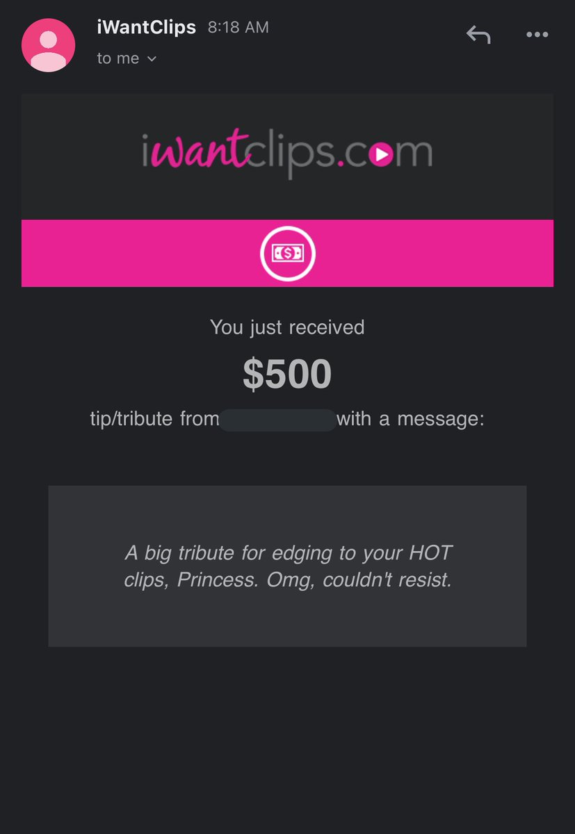 Love receiving tributes while I’m still in bed 🥰 Princess Violette🍓 ...