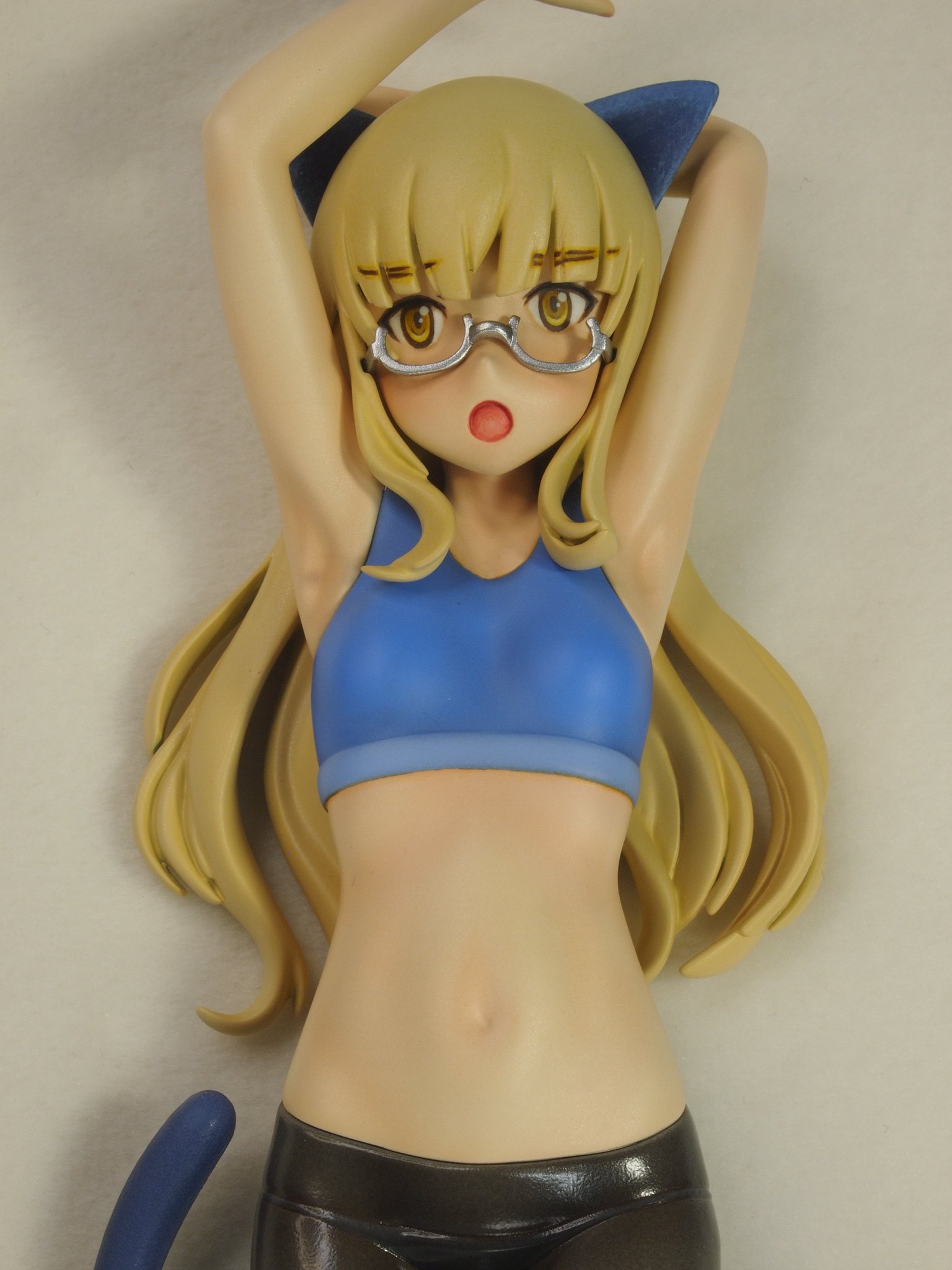 藤田 浩之 WF2023w 4-22-02 (4ホール) on Twitter: "ワンダーフェスティバル2023wにて、ストライクウィッチーズ「1/8 ペリーヌ・クロステルマン」を再販します ...