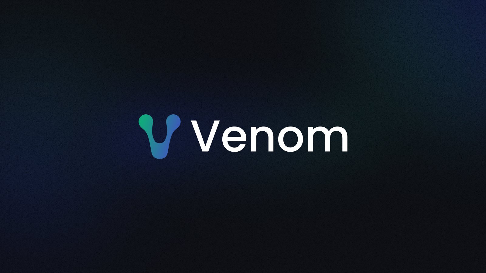 Venom Foundation on Twitter: "Projects interested in building on, or integrating with #Venom can ...