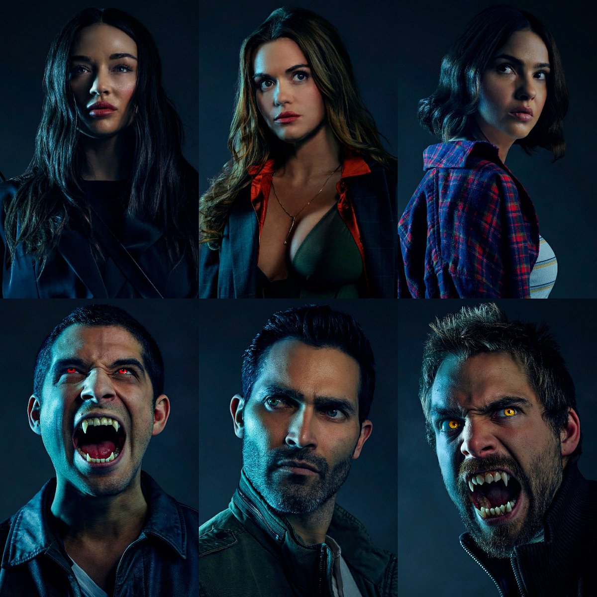 O filme de 'Teen Wolf' estreia amanhã na Paramount+ dos EUA. 🐺 Séries ...