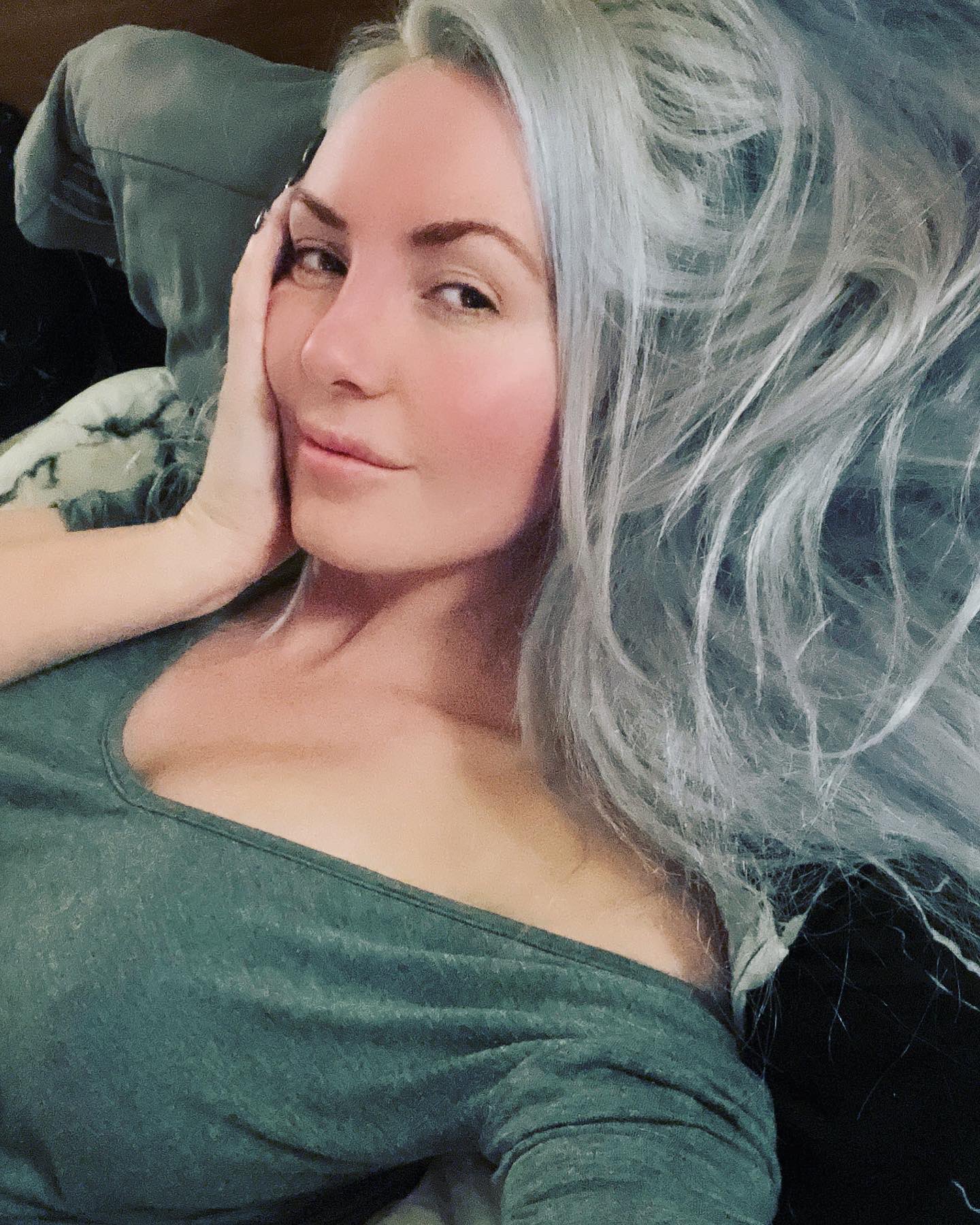 Jessica Nigri No Makeup