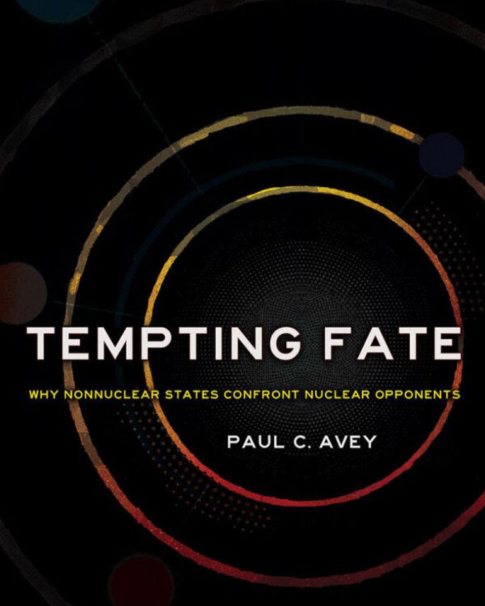 Project MUSE on Twitter: "Did you know, #otd 1995, #Russia detected a missile launch near Norway ...