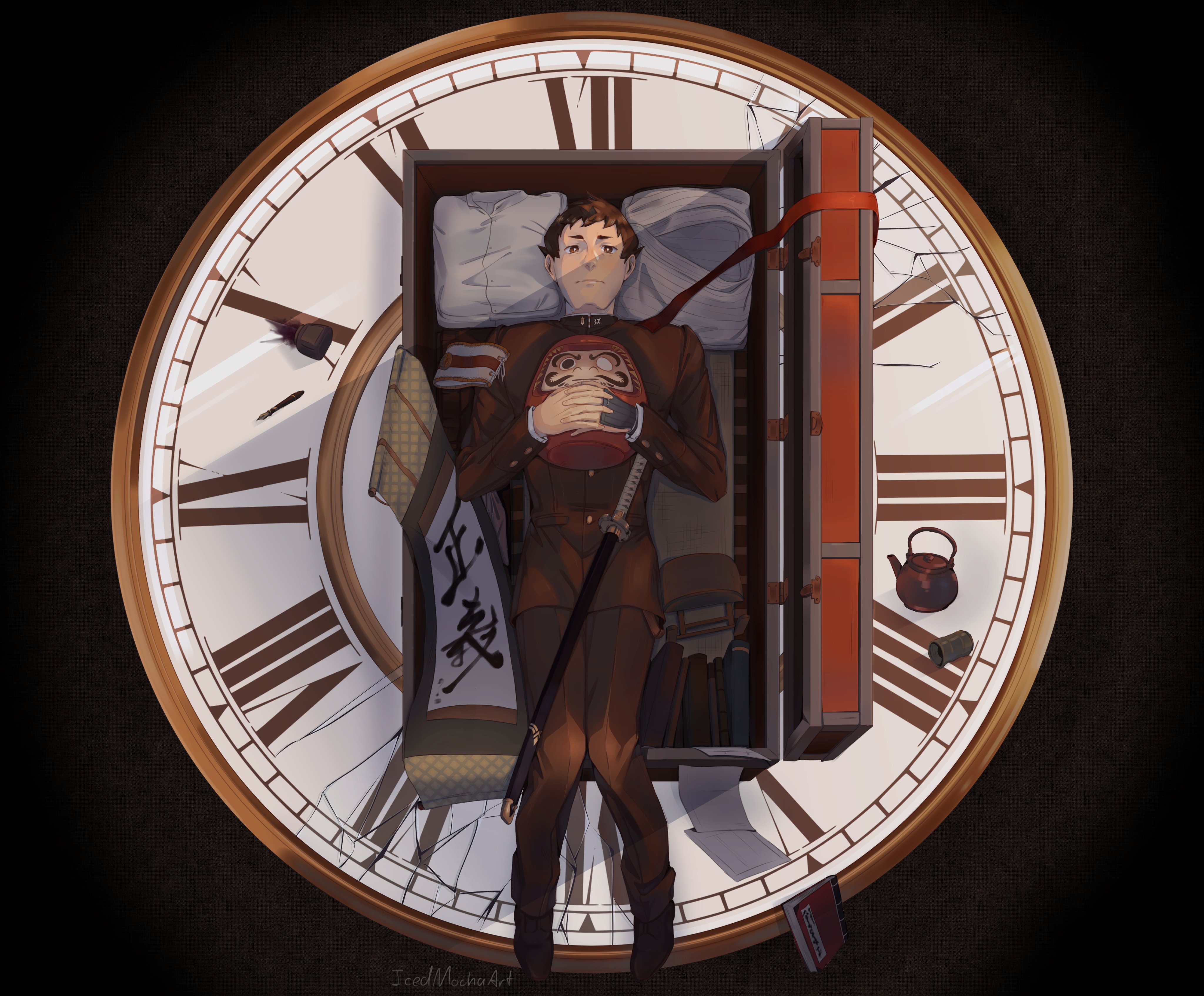 infamouslydorky|COMMS OPEN (@infamouslydorky) / Twitter