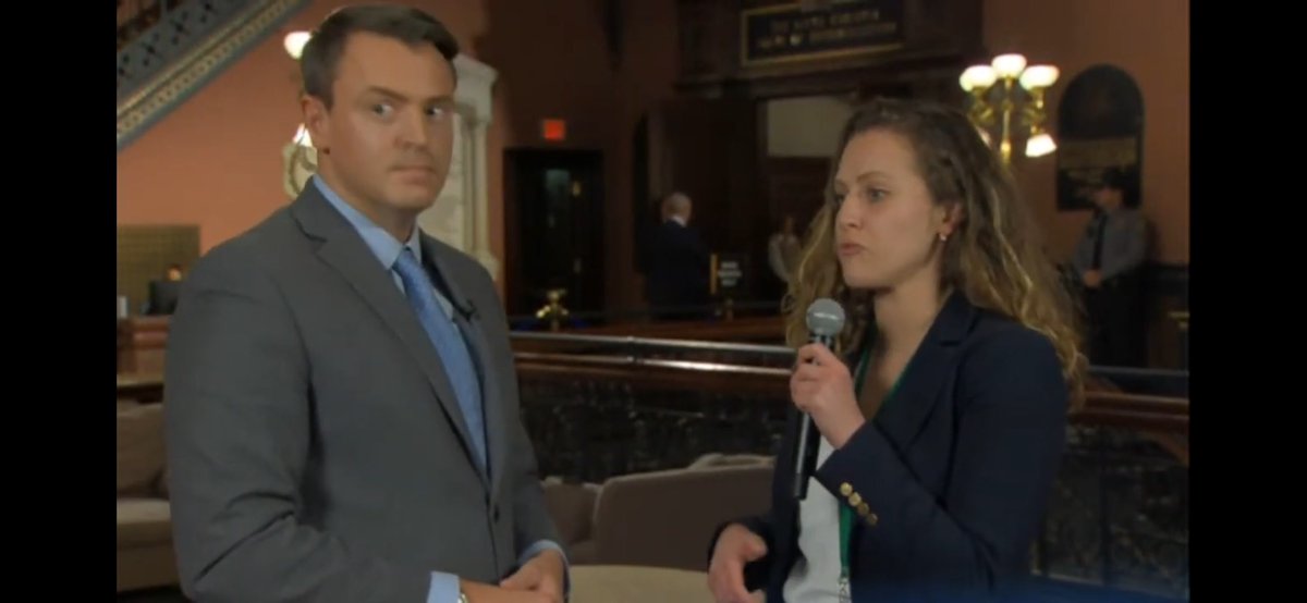 Maayan Schechter on Twitter: "SC State of the State, one year ago today"