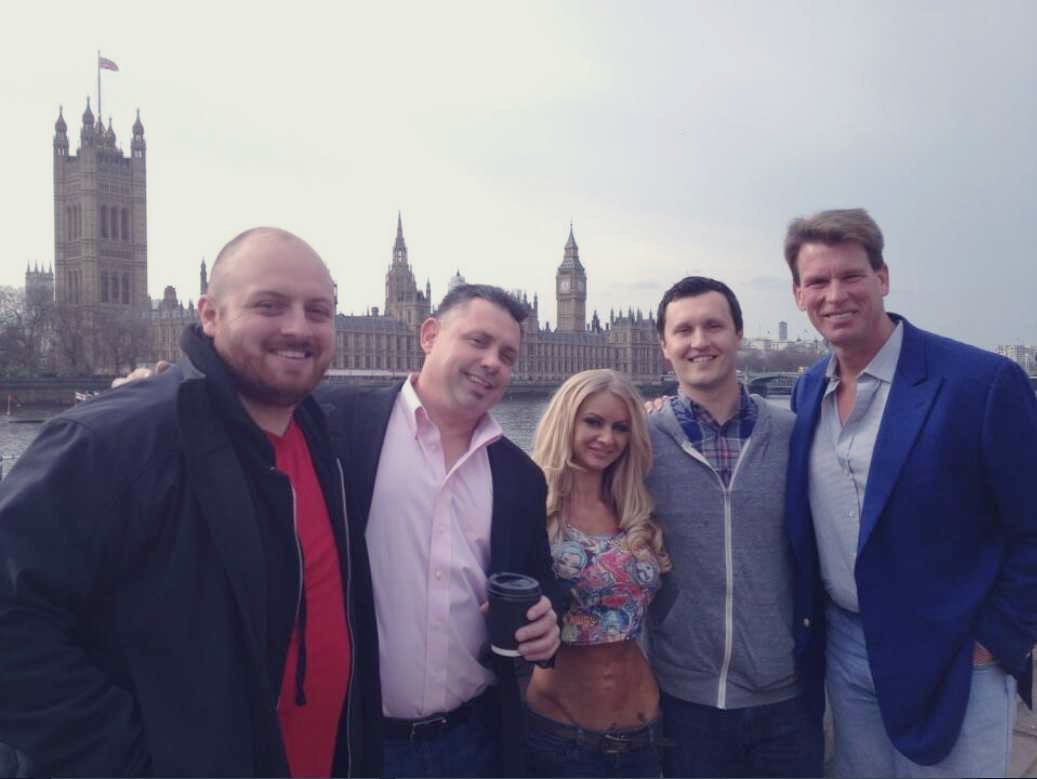 TW Pornstars - Char Borley - @xbiz EU Sept 2025. Twitter. Dam this is ...