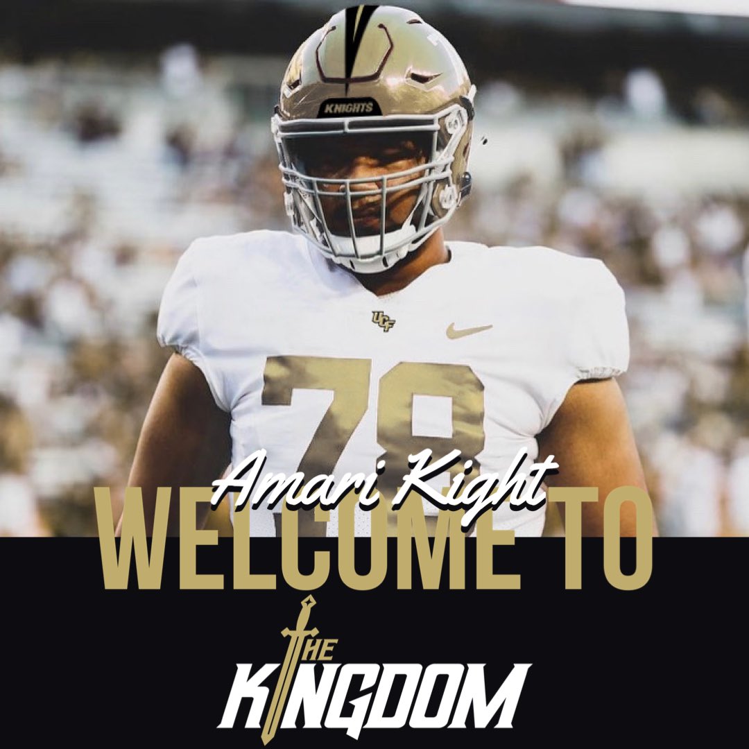 The Kingdom NIL on Twitter: "Welcome to The Kingdom ⚔️ https://t.co/FaggvVv4aq" / Twitter