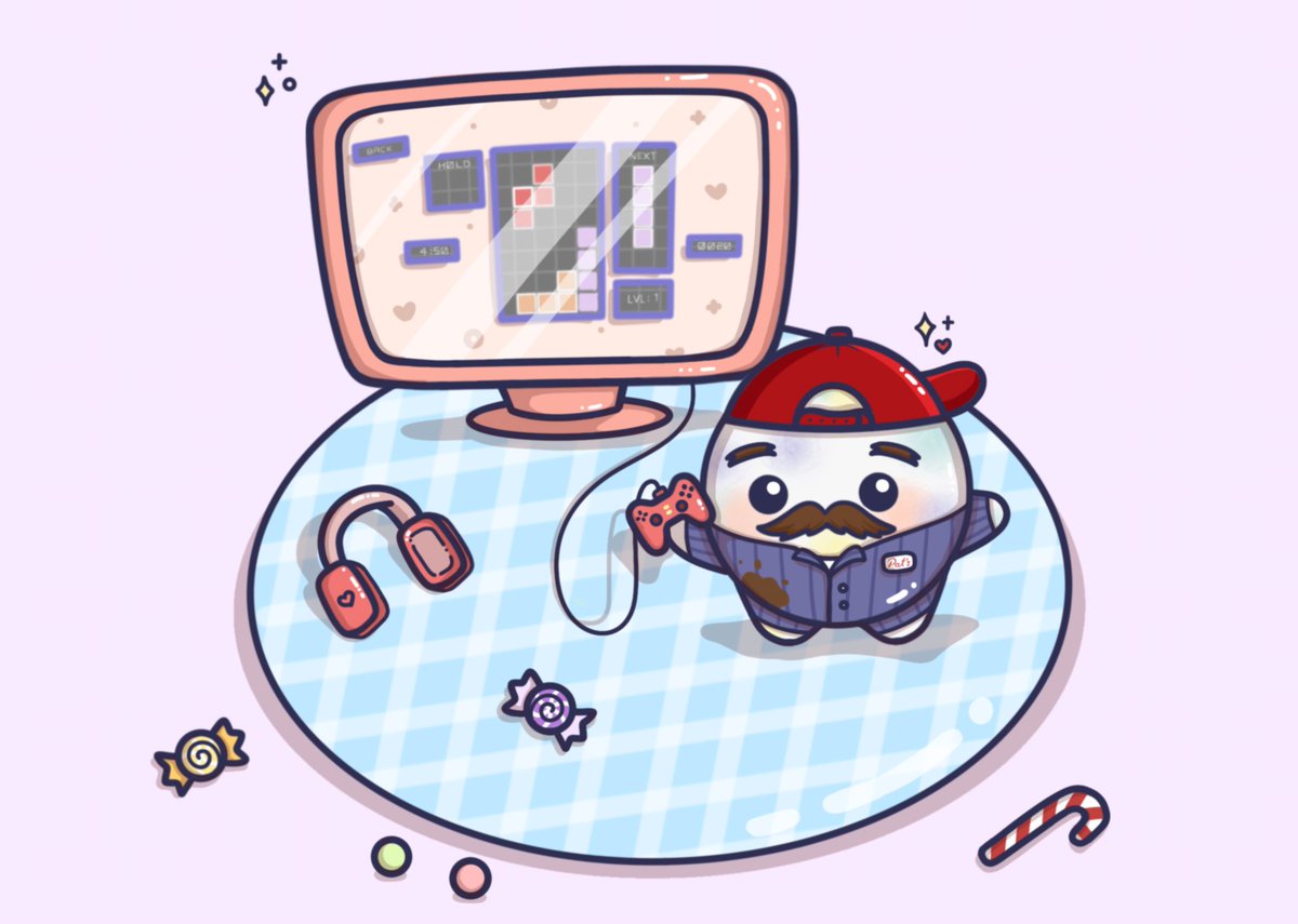 Goombles🍬さんの人気ツイート（新しい順） - ついふぁん！