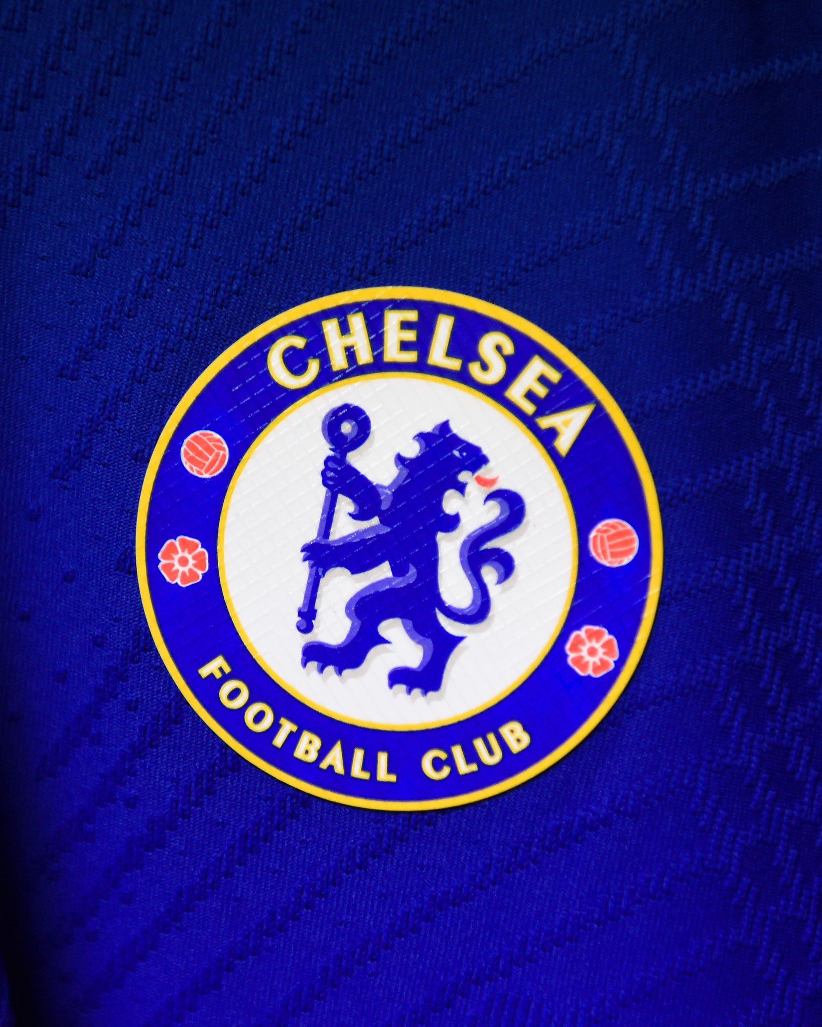 Chelsea Logo Wallpaper