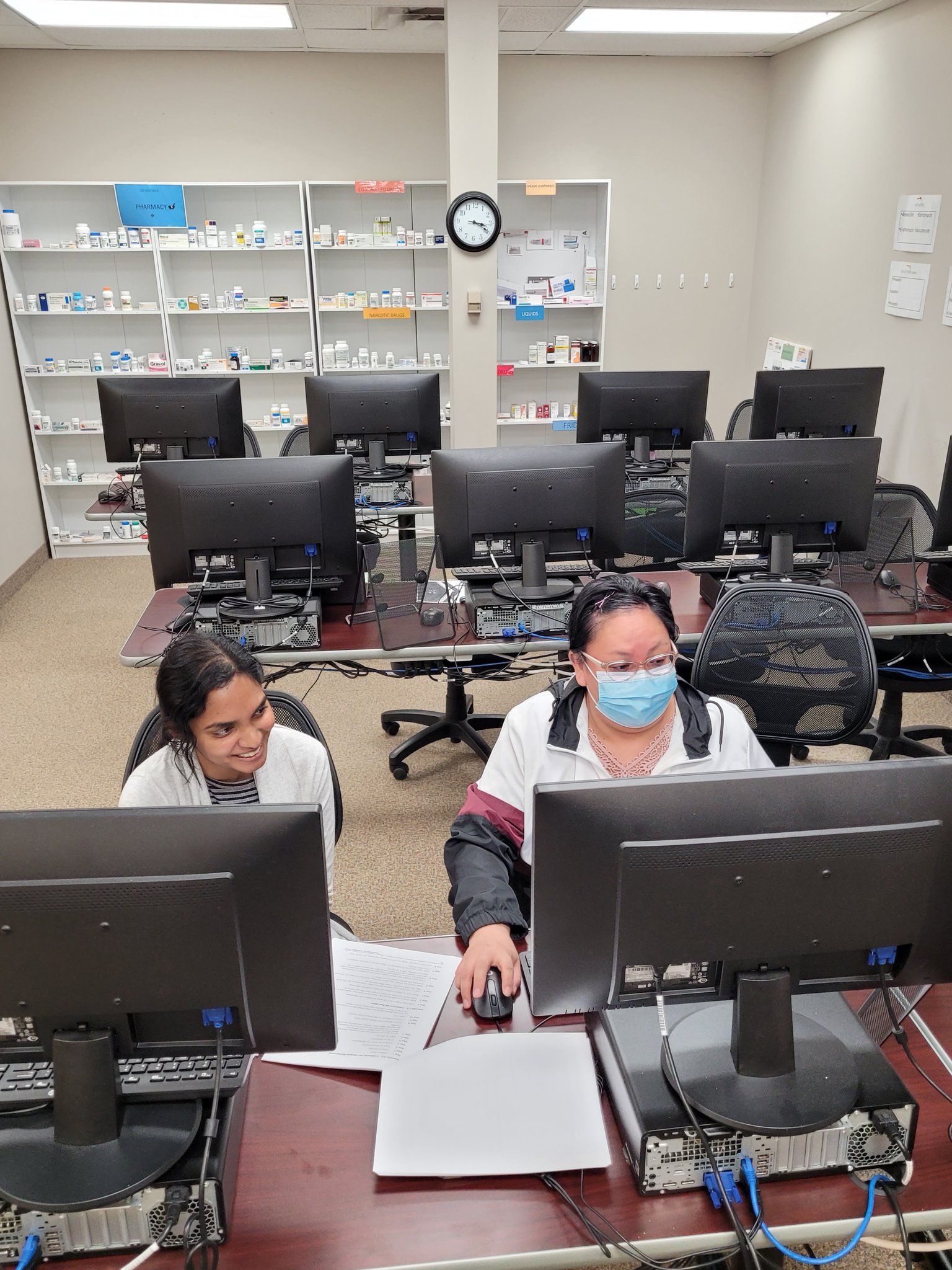 CDI College on Twitter: "#wordoftheweek! This week's word is consult. It's the act of seeking ...