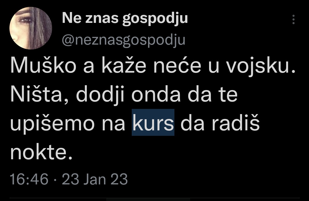 Jasna on Twitter: Jasna on Twitter: