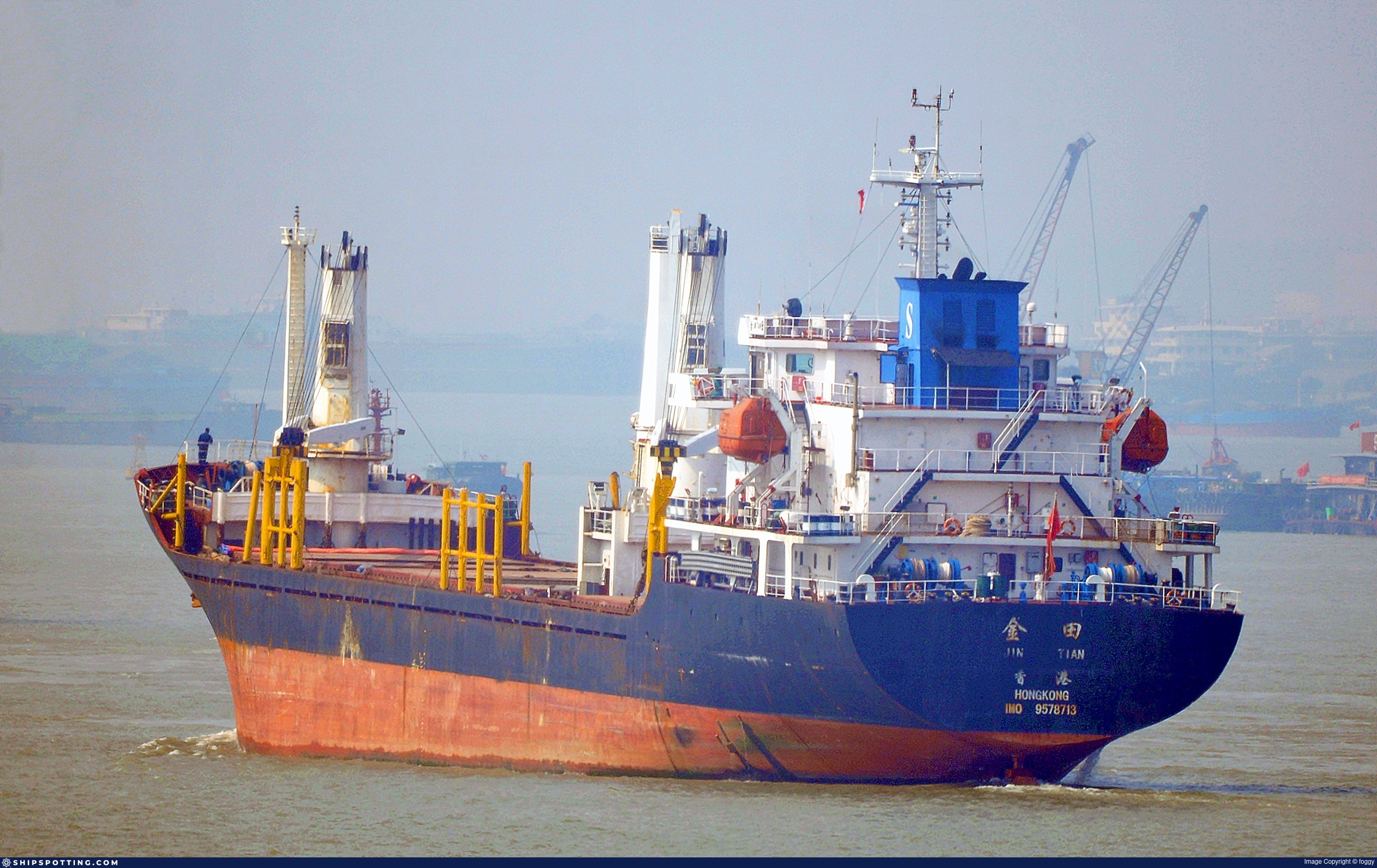 Maritime Horrors on Twitter: "Earlier today the Japanese Coast Guard responded to the capsizing ...