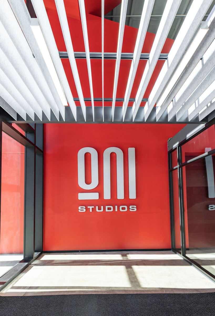Esports on Twitter: "Oni Studios & @SypherPK revealed their new $10 Million Facility... and it ...