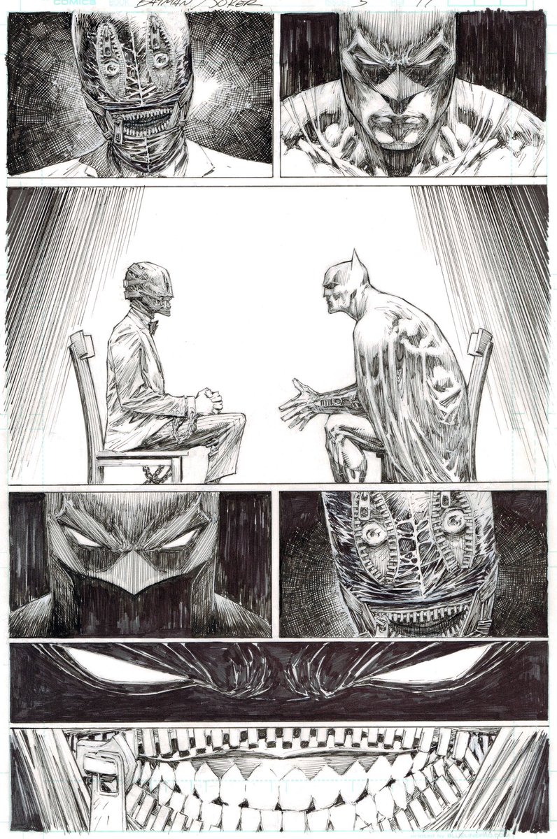 Marc Silvestri on Twitter: Marc Silvestri on Twitter:
