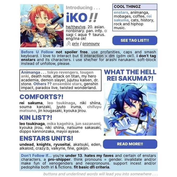 carrd helper ★ reqs open on Twitter: "𓂃★ TUTORIAL DE COMO FAZER ESSE CARRD; a thread."