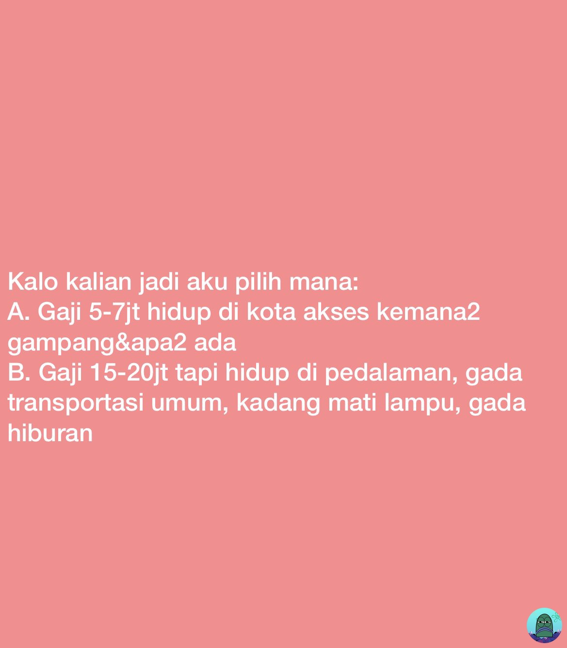 Tanyarl ㅡ Dilarang 🔞 on Twitter: "Mi ni mal li ma ka ta 💚 https://t.co/zj6TG9vGkM" / Twitter