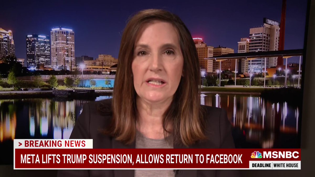 Fran Schwartz On Twitter Rt Deadlinewh Metas Decision Here