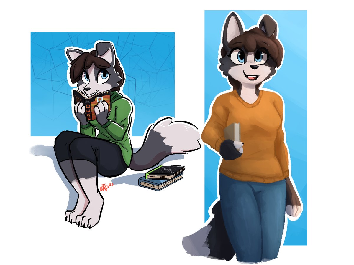 EngineTrap (@EngineTrap) さんのイラスト・マンガ作品まとめ (145 件) - Twoucan