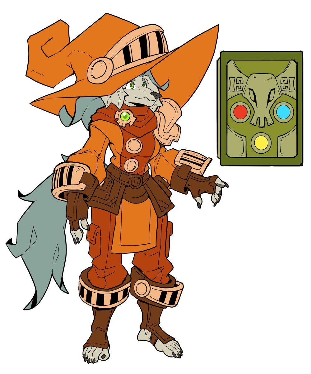 Along with doing baby Orinette, decided」|CeeHaz 👹 COMMISSIONS CLOSEDのイラスト