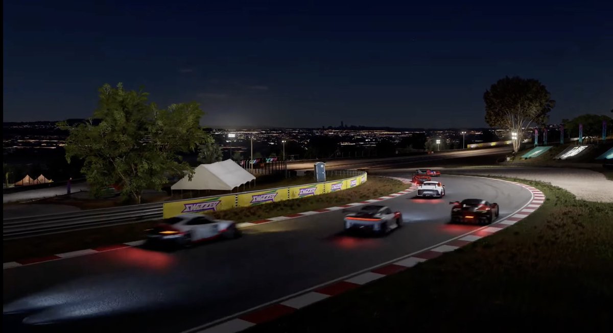 New images from Forza Motorsport, coming later this year. IGN @ign