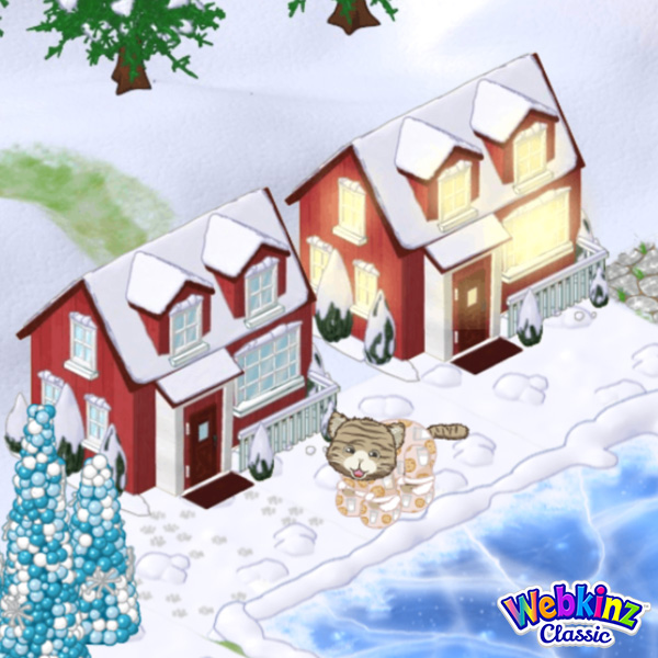 Ganz eStore on Twitter: "Like a bold beacon of light, this home will provide your pet somewhere ...