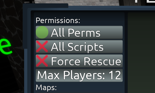 FE2 & Community Maps on Twitter: "Some noteworthy changes to both FE2CM versions: • FE2CM Auto ...