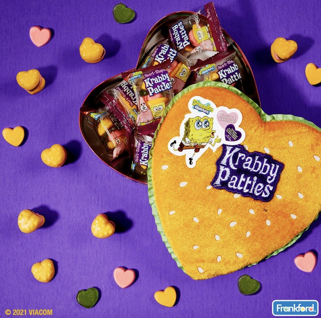 Frankford Candy (@frankfordcandy) / Posts / X