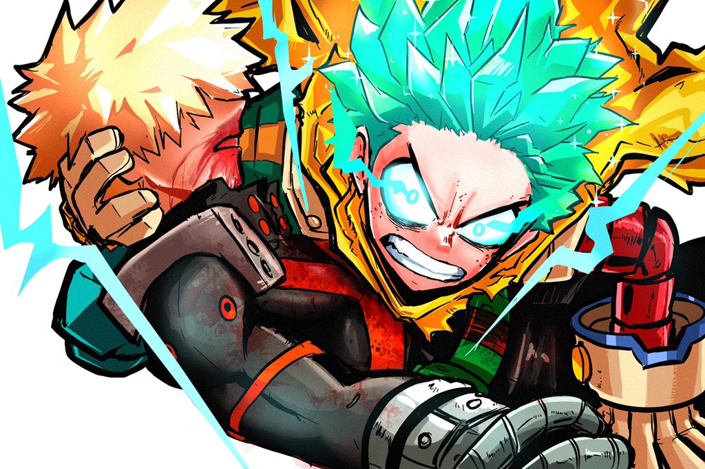 SONCHAPO (@Sonchapoo) さんのイラスト・マンガ作品まとめ (59 件) - Twoucan