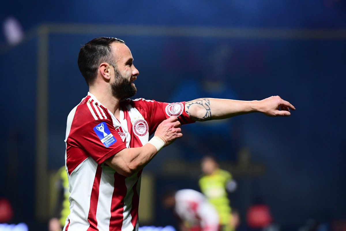 Mathieu Valbuena Wallpaper