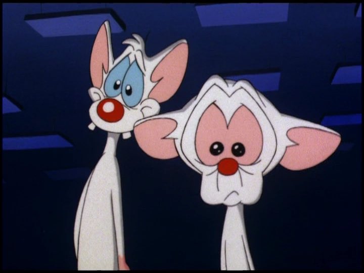 The Animanicast on Twitter: "Show announcement! Startoons animator and director JON MCCLENAHAN ...