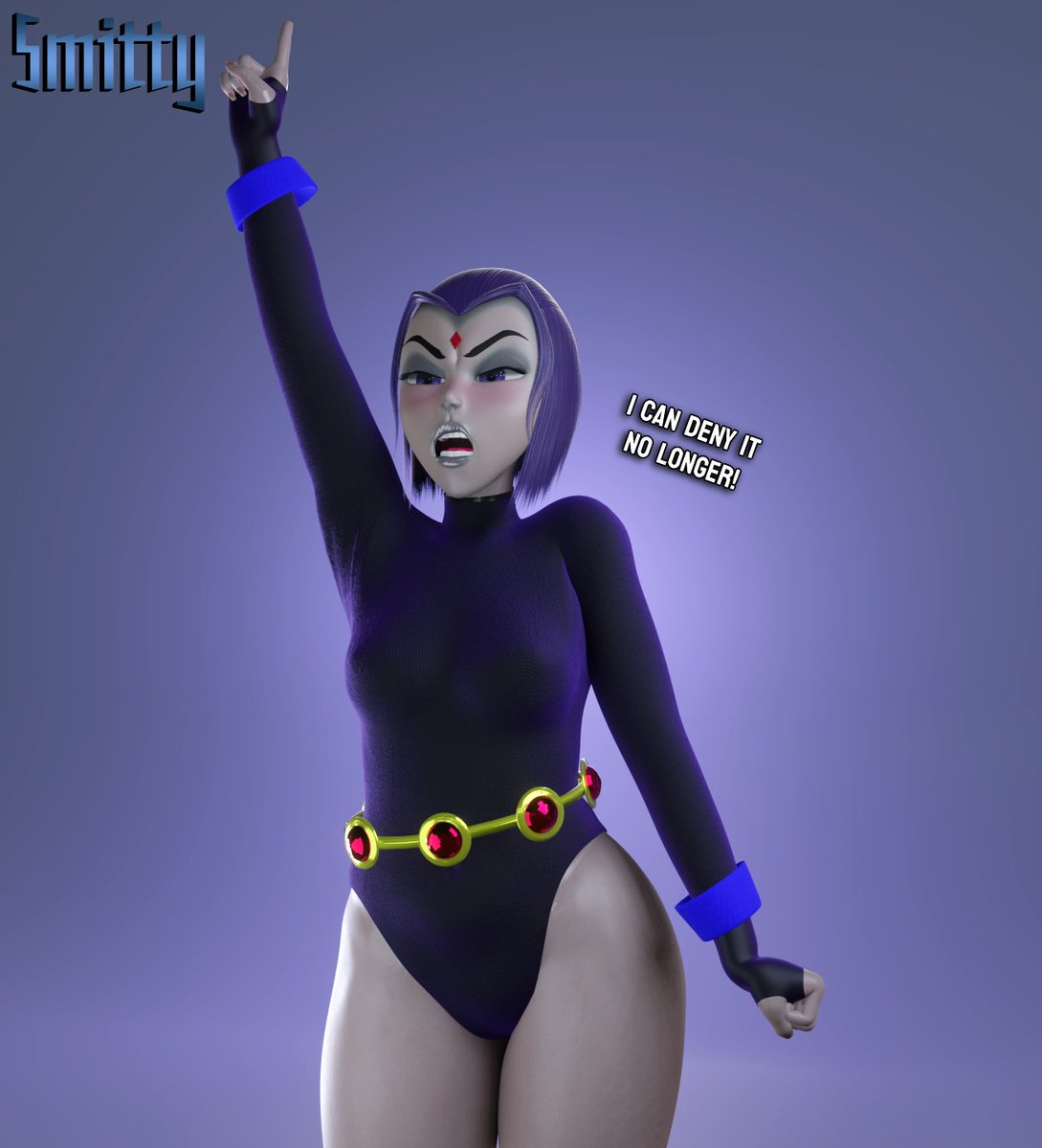 Smitty (COMMISSIONS OPEN) on Twitter: "She is smol🤏"