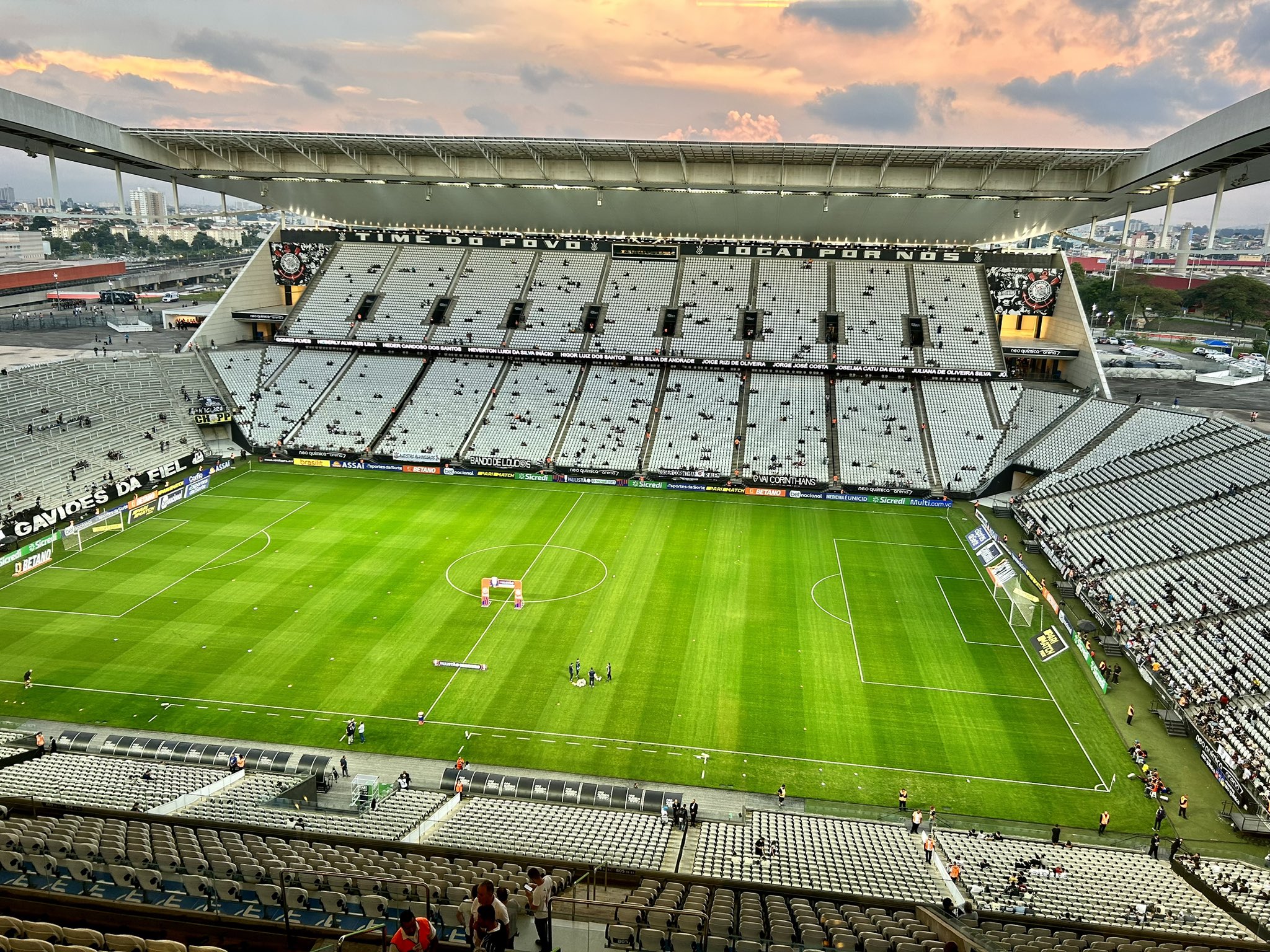 Arenas Julianas 2023